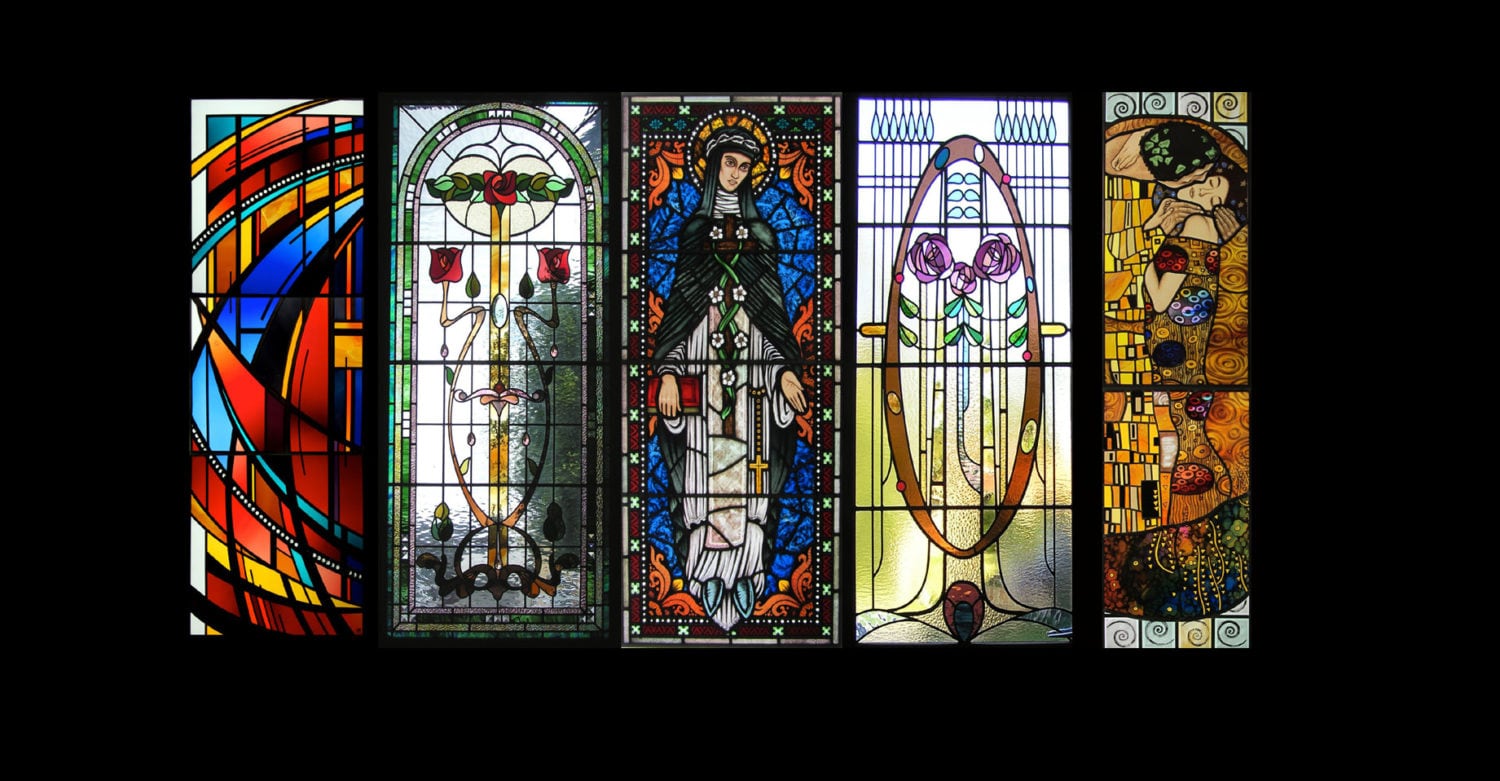 Leadlight Craftsman – Traditional and contemporary leadlights in Brisbane